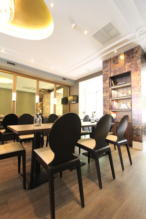 APPLE INN AMSTERDAM